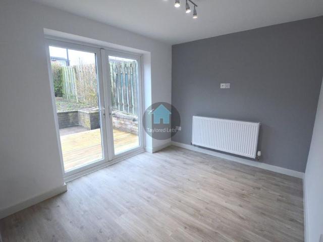 3 bedroom house to rent