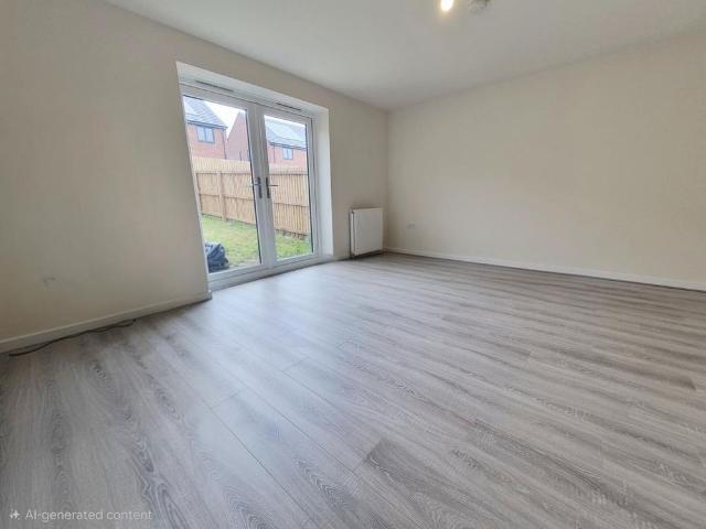 3 bedroom house to rent