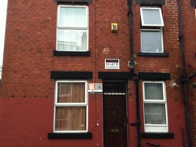 3 bedroom house to rent