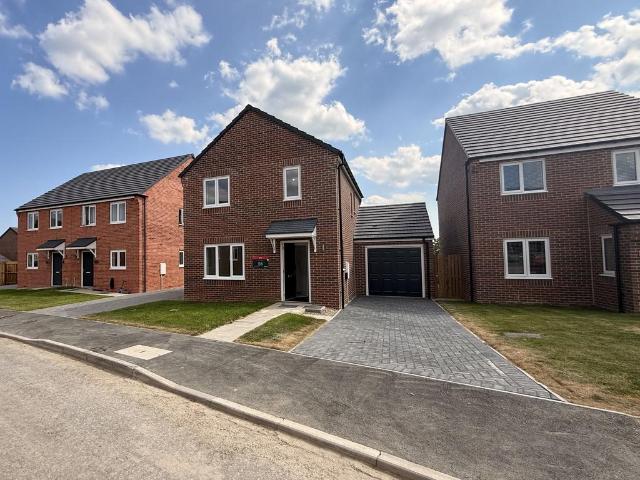 3 bedroom house to rent