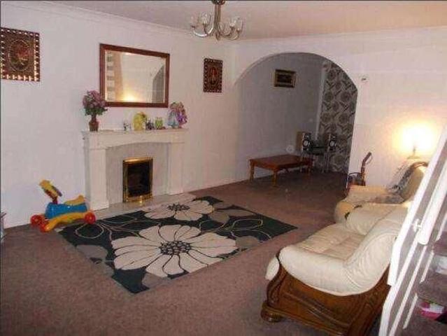 3 bedroom house to rent