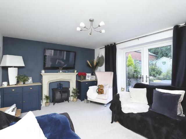 3 bedroom house to rent
