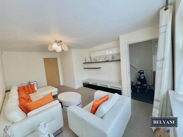 3 bedroom house to rent