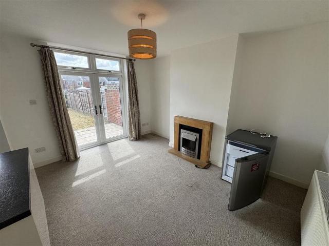 3 bedroom house to rent