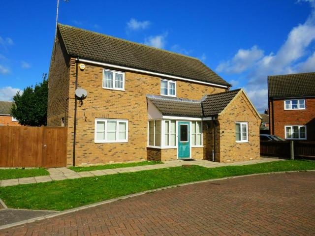 3 bedroom house to rent