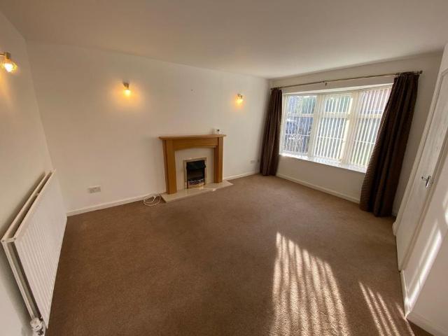 3 bedroom house to rent