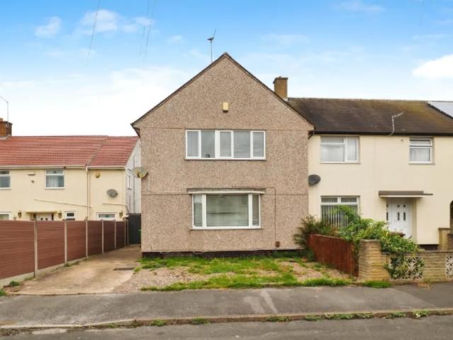 3 bedroom house to rent