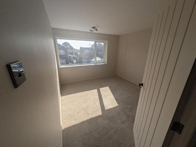 3 bedroom house to rent