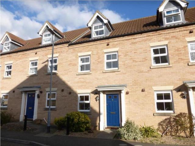 3 bedroom house to rent
