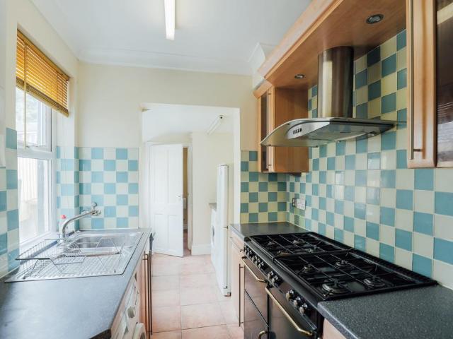 3 bedroom house to rent