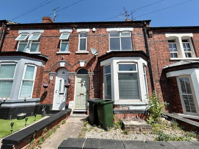3 bedroom house to rent