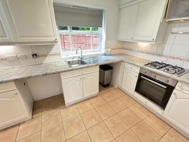 3 bedroom house to rent