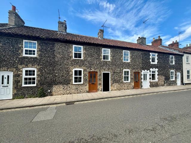 3 bedroom house to rent