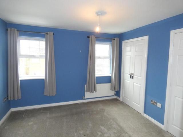 3 bedroom house to rent