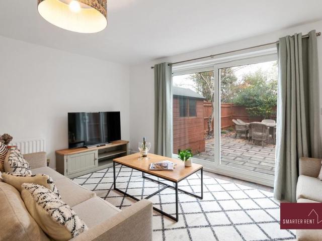 3 bedroom house to rent