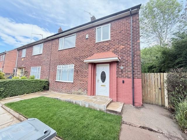 3 bedroom house to rent