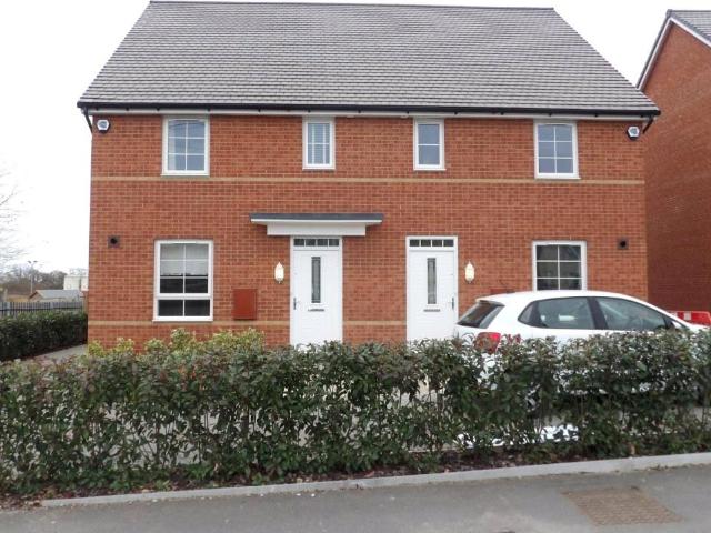 3 bedroom house to rent