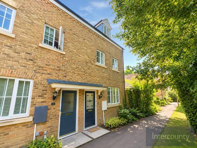 3 bedroom house to rent