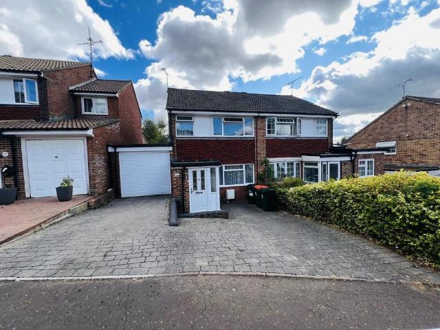 3 bedroom house to rent
