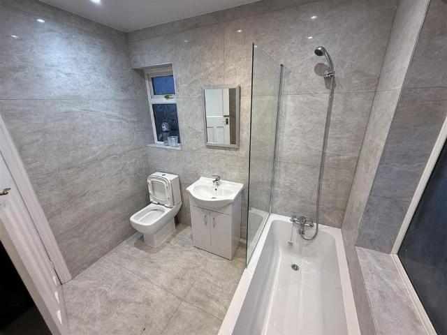 3 bedroom house to rent