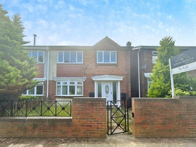 3 bedroom house to rent