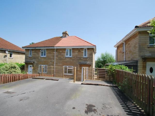 3 bedroom house to rent