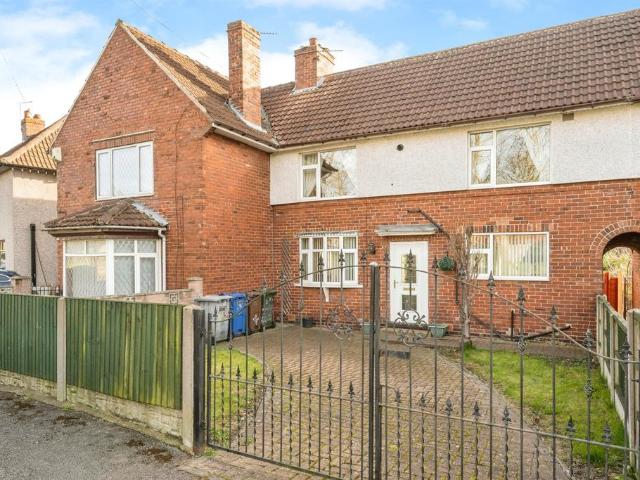 3 bedroom house to rent