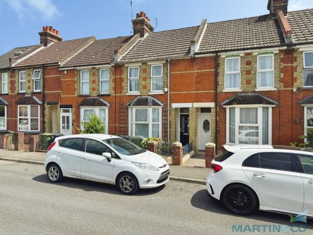 3 bedroom House To Rent