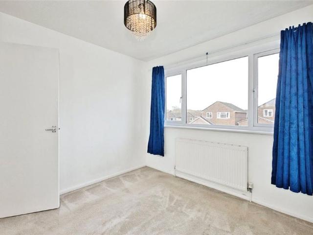 3 bedroom house to rent