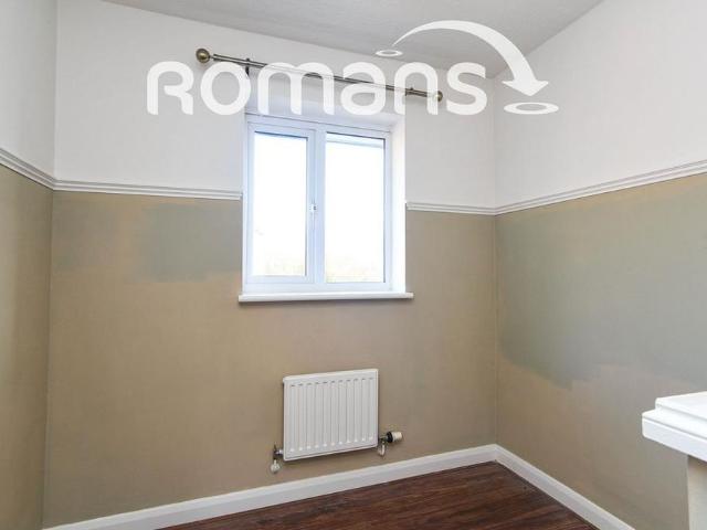 3 bedroom house to rent