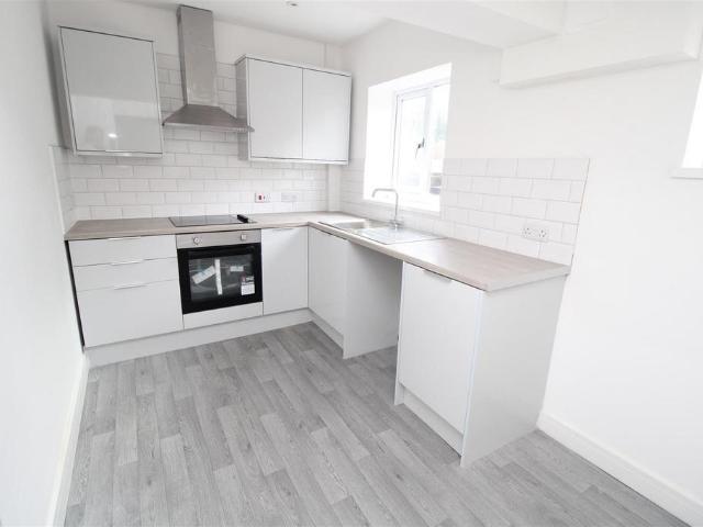 3 bedroom house to rent