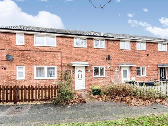 3 bedroom house to rent