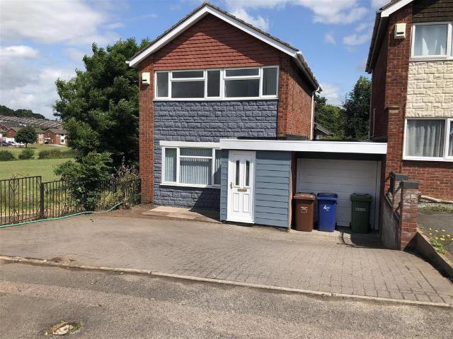 3 bedroom house to rent