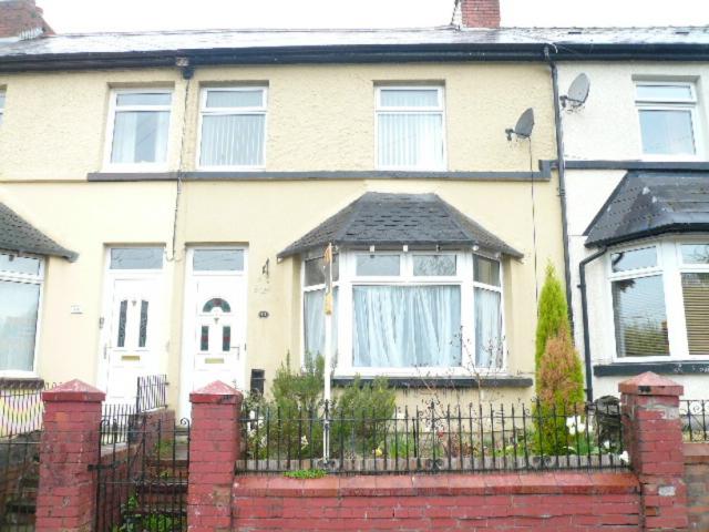 3 bedroom House To Rent