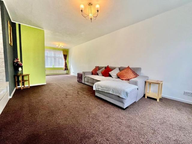 3 bedroom house to rent