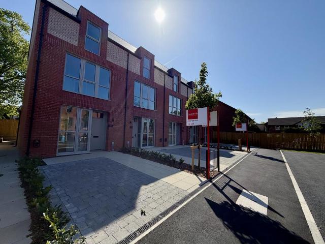 3 bedroom house to rent