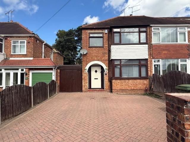 3 bedroom House to rent