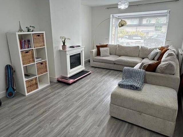 3 bedroom house to rent