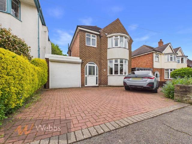 3 bedroom house to rent