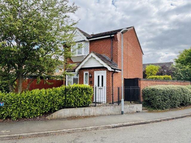 3 bedroom house to rent