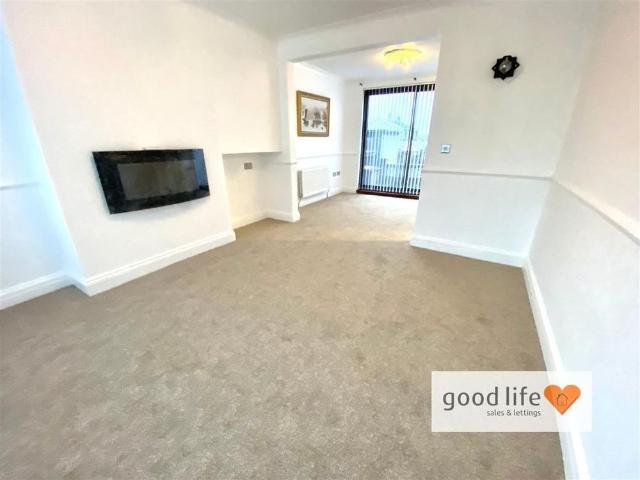 3 bedroom house to rent