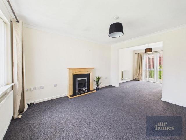 3 bedroom house to rent