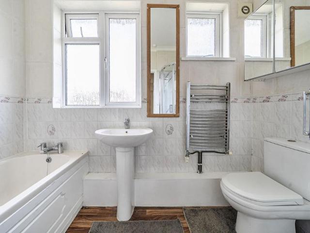 3 bedroom house to rent