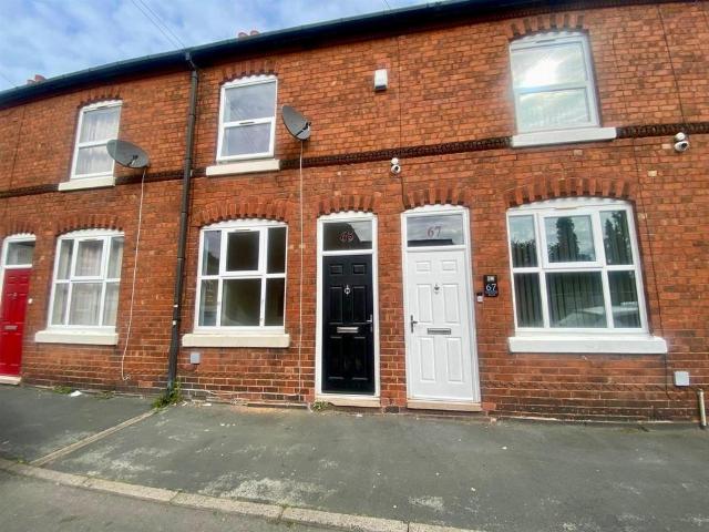 3 bedroom house to rent