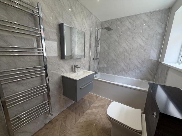 3 bedroom house to rent