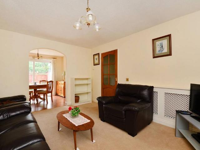 3 bedroom house to rent