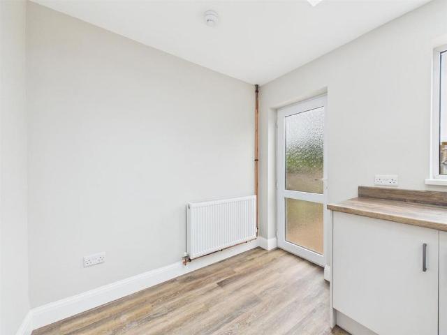 3 bedroom house to rent