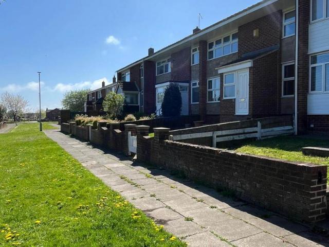 3 bedroom house to rent
