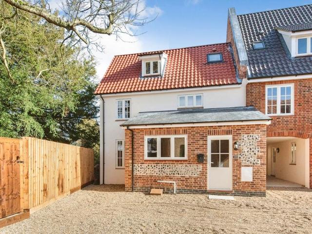 3 bedroom house to rent
