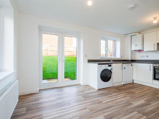3 Bedroom House To Rent